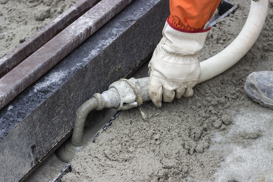 How to Fill a Void under a Foundation | Engineered Solutions
