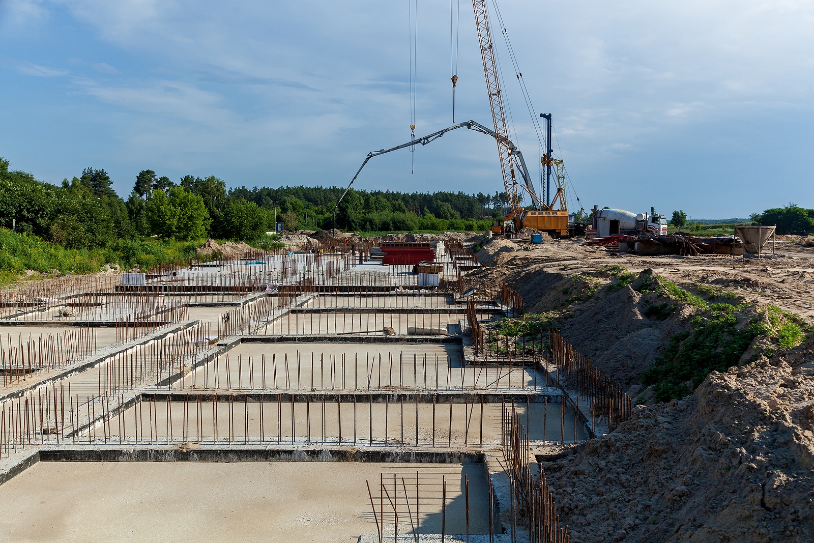 Foundation Design Savannah GA | Engineered Solutions